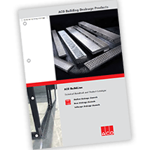 Support - ACO Buildline